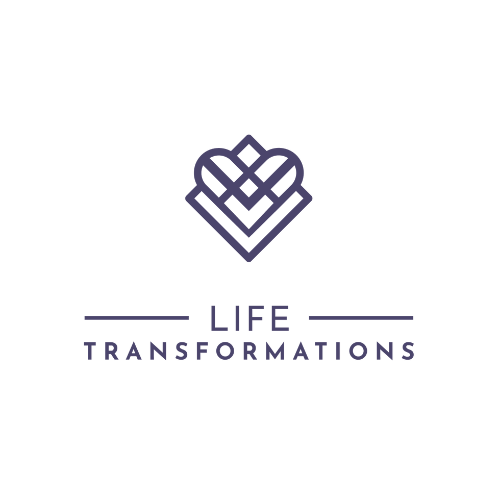 About | Life Transformations